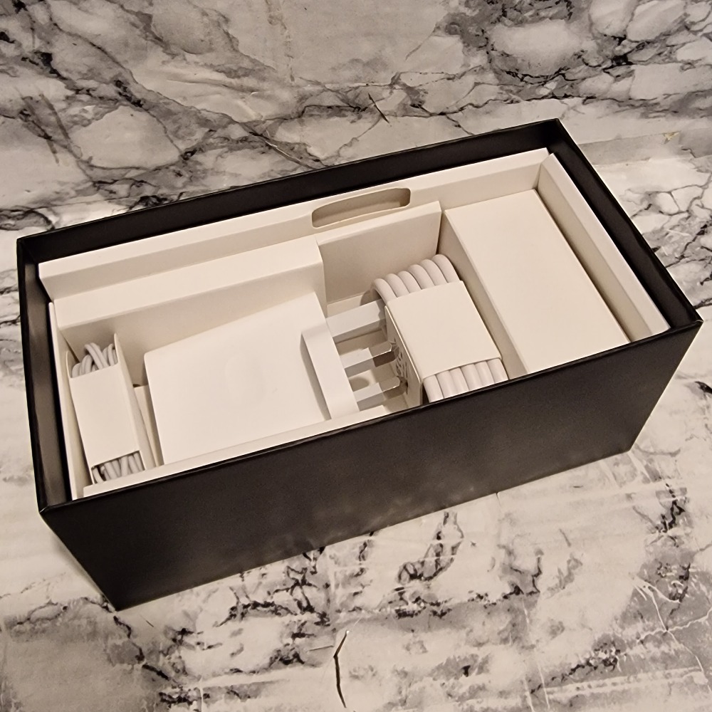 OPPO A94 5G - CPH2211 - Fluid Black - 128GB - Unlocked - Mint! - Own4Less